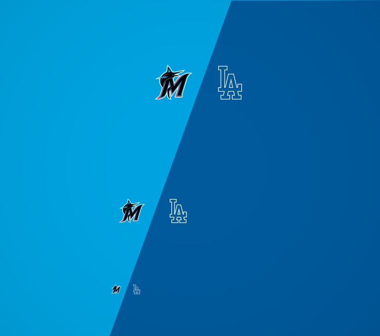 Miami Marlins at Los Angeles Dodgers - Watch Live - Apple TV