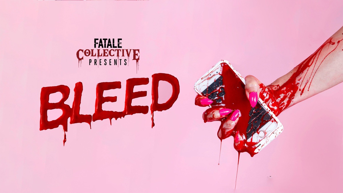 Fatale Collective: Bleed》- Apple TV