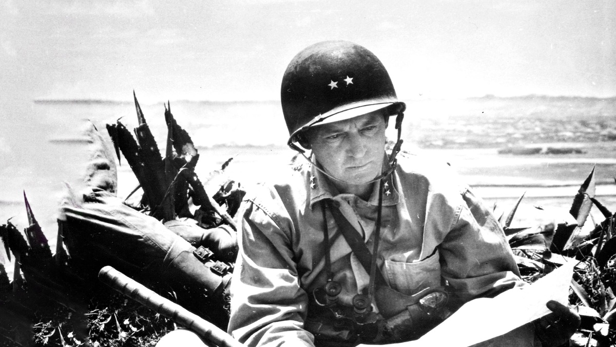 Battle of Okinawa: Operation Iceberg | Apple TV (AU)