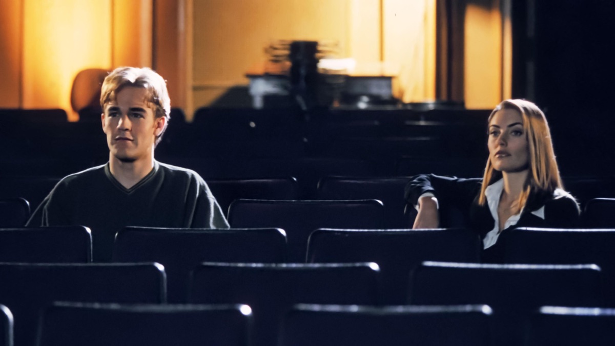 Psychic Friends - Dawson's Creek (Staffel 2, Folge 17) - Apple TV (DE)