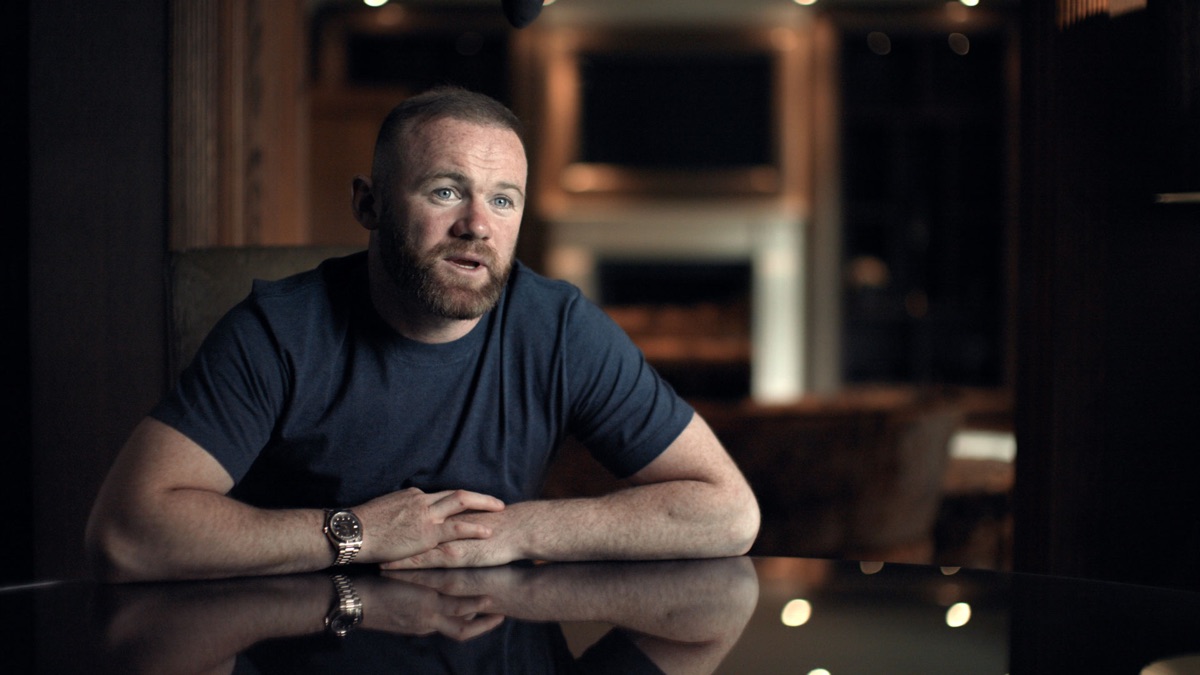 Rooney - Apple TV (UK)