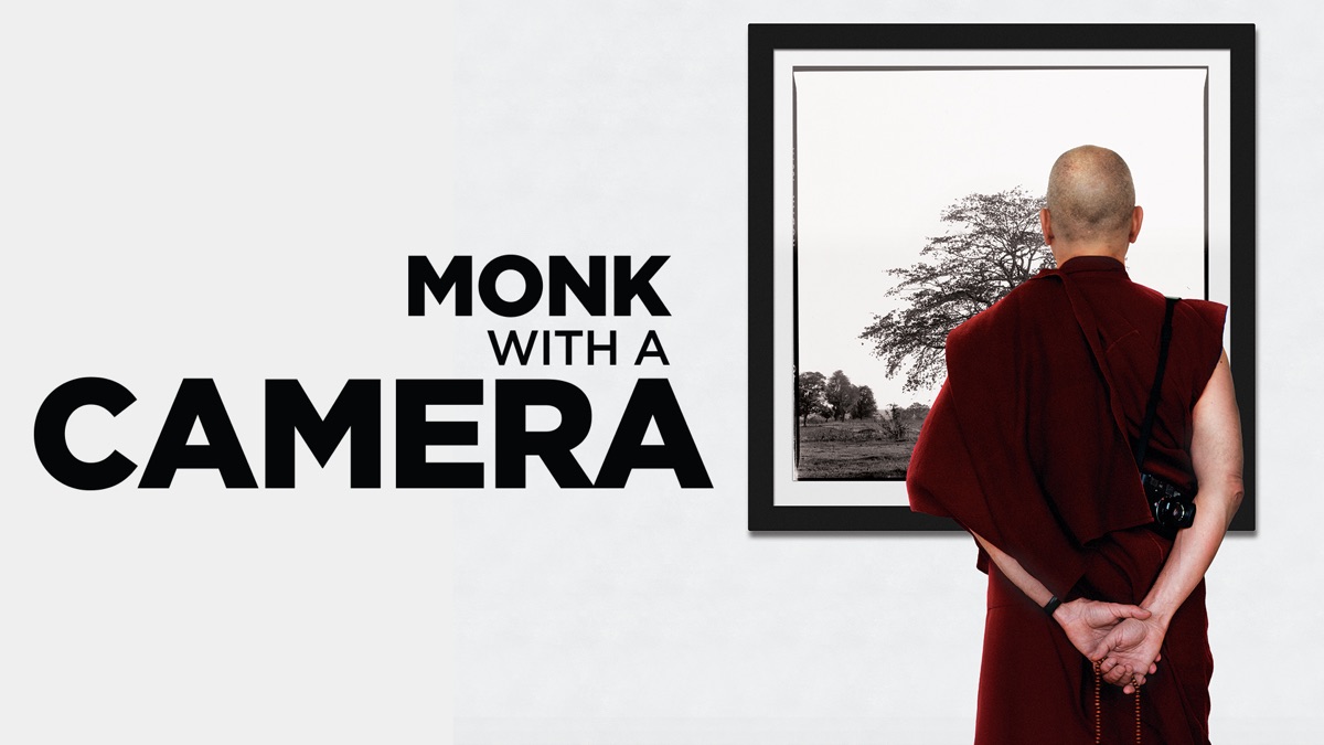 ‎Monk with a Camera - Apple TV