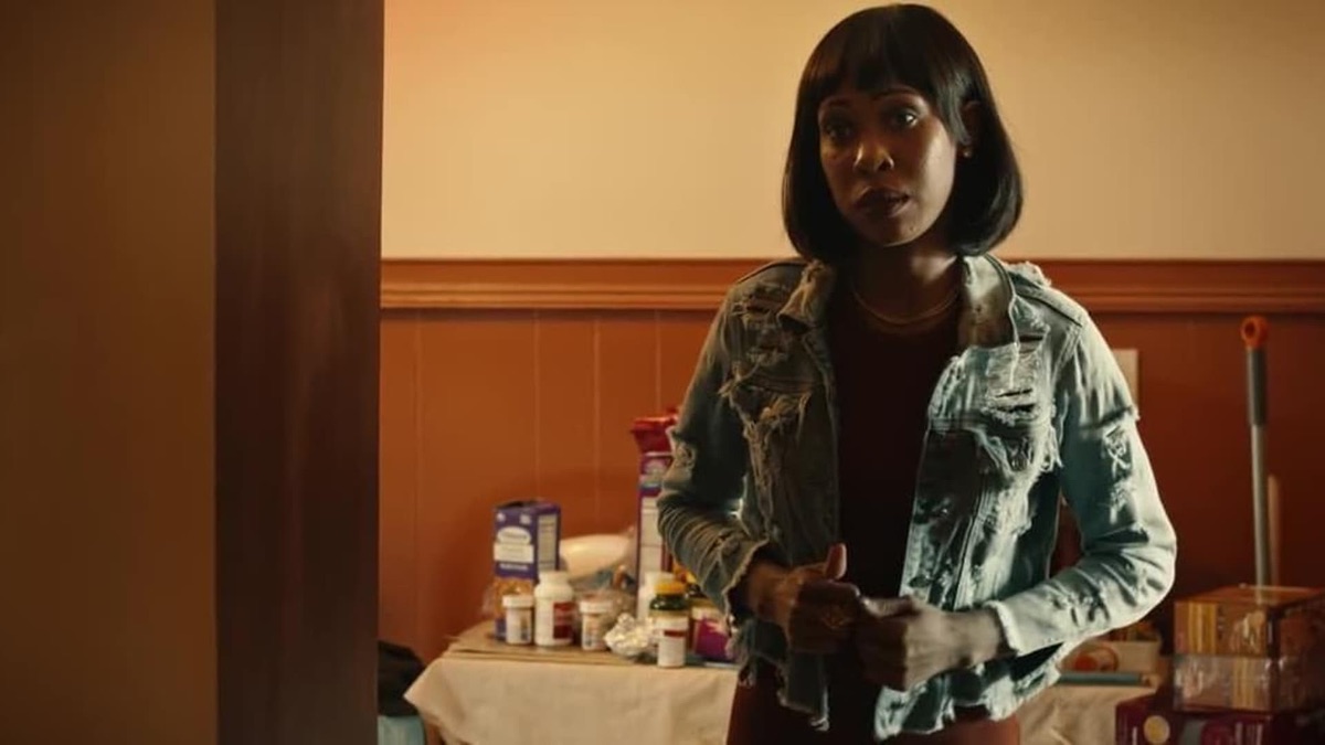 Guilty Conscience - Apple TV