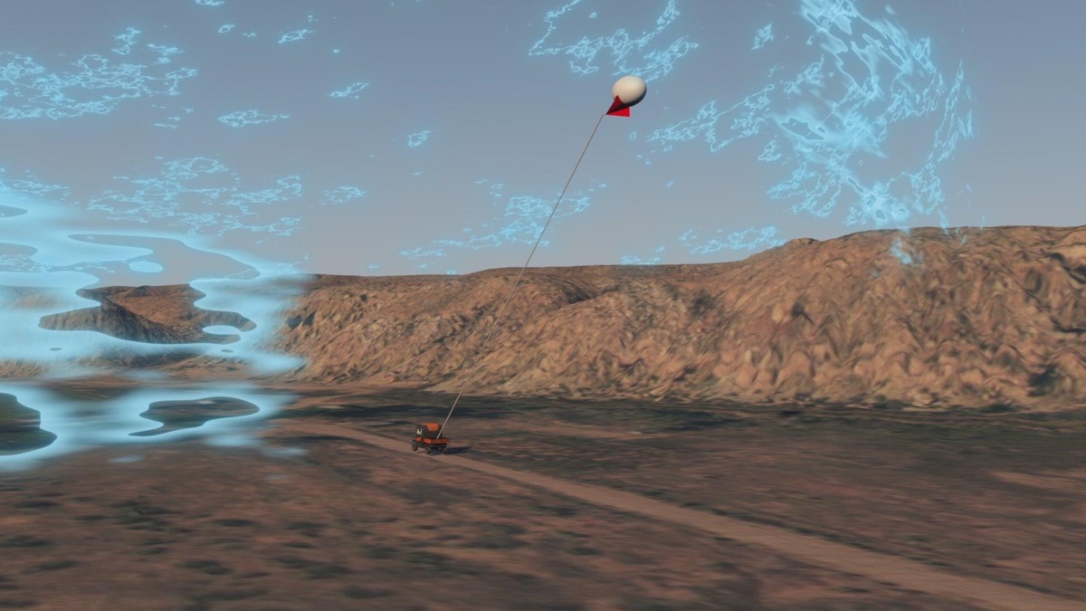 ‎Hard Target - Curse Of Skinwalker Ranch (Series 6, Episode 105 ...