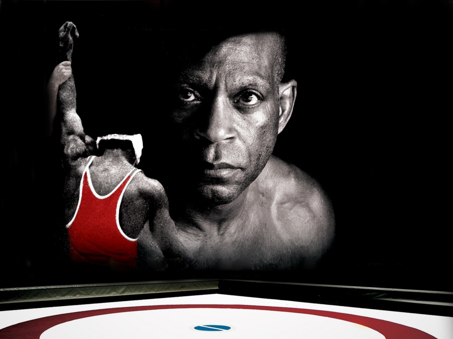 Wrestled Away: The Lee Kemp Story - Apple TV (CA)