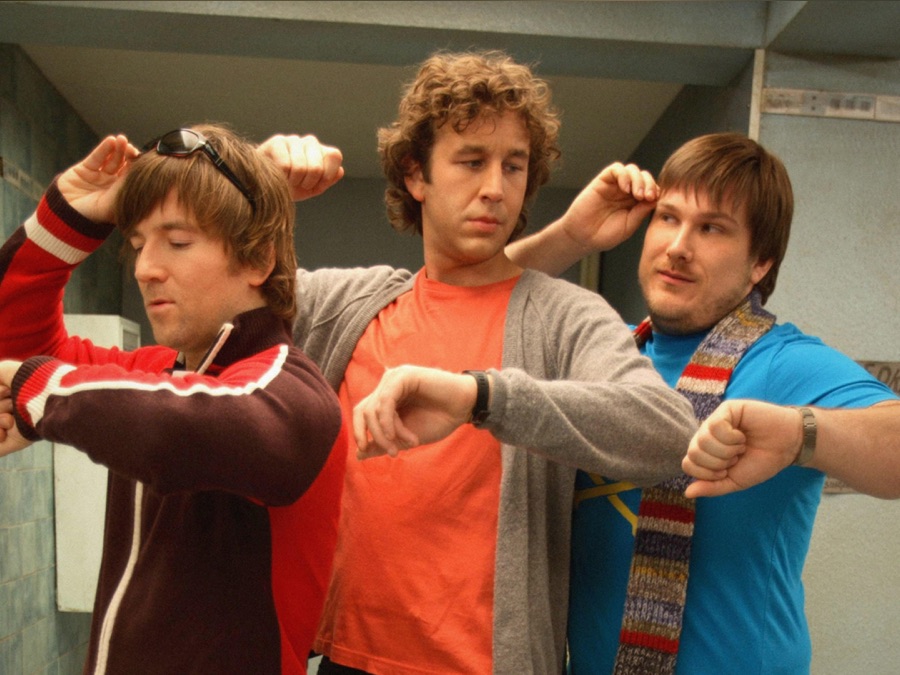 Frequently Asked Questions About Time Travel - Apple TV