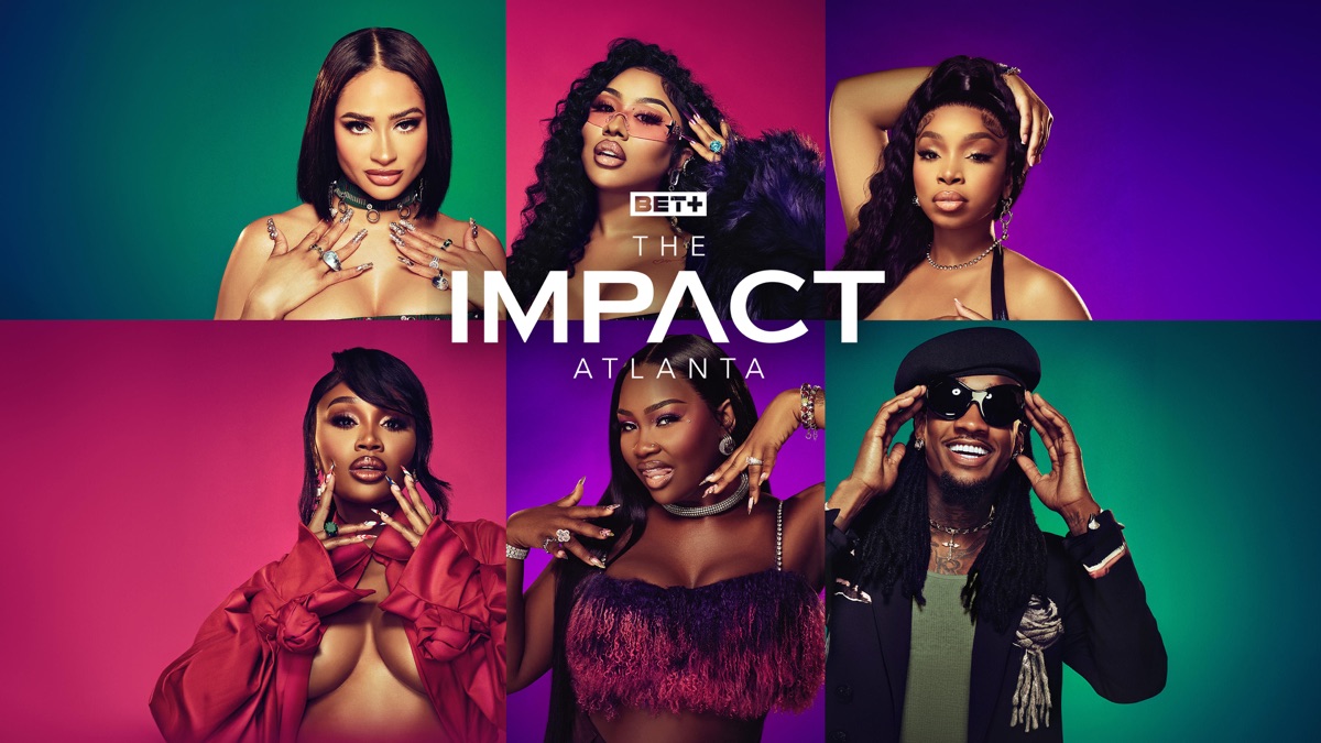 ‎The Impact: Atlanta - Apple TV