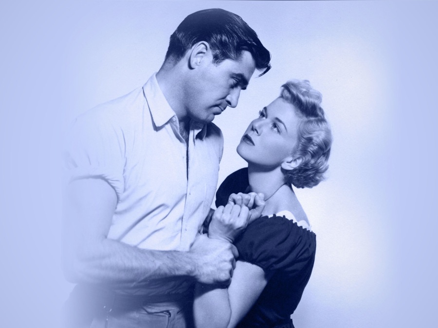 Storm Warning - Apple TV (AU)