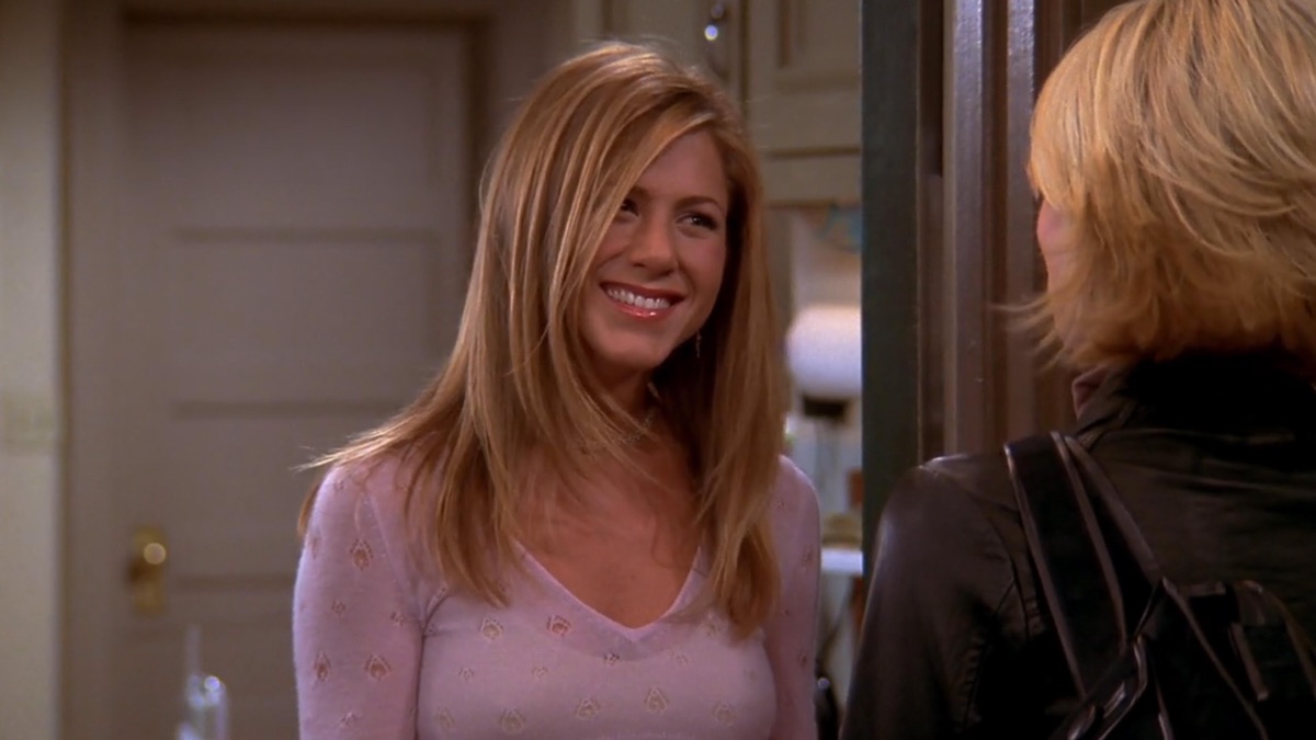‎Una Dichiarazione Speciale - Friends (Stagione 10, Puntata 5) - Apple ...