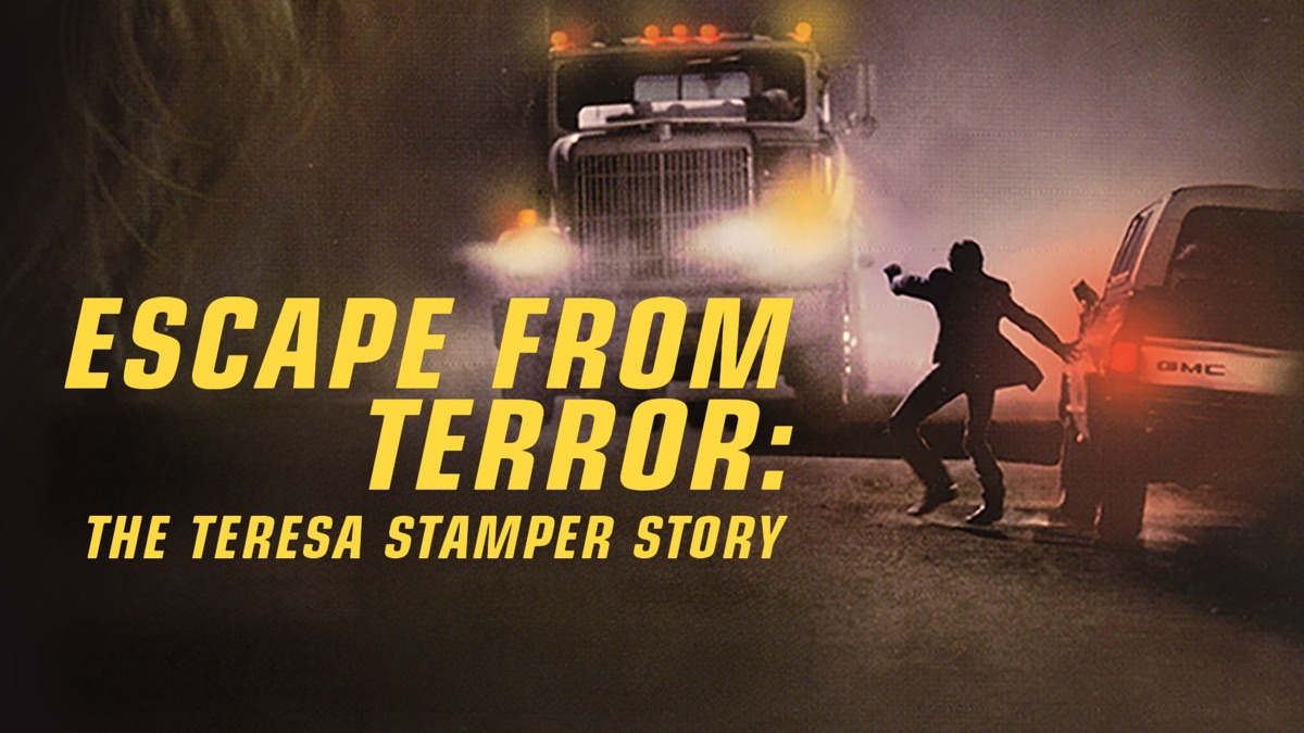 ‎Sin escape alguno - Apple TV