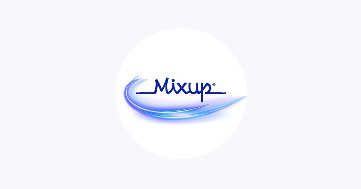 ‎MIXUP on Apple Music