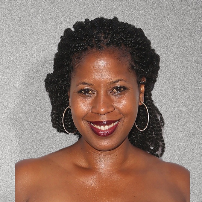 Películas y series de Dalila Ali Rajah - Apple TV (ES)