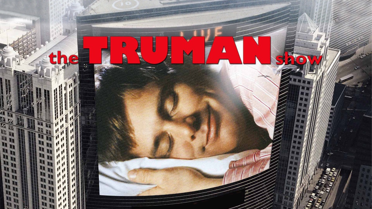 ‎The Truman Show - Apple TV