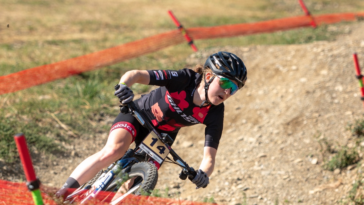 UCI Cross-country Short Track World Cup | Elite | Mairipora - Apple TV