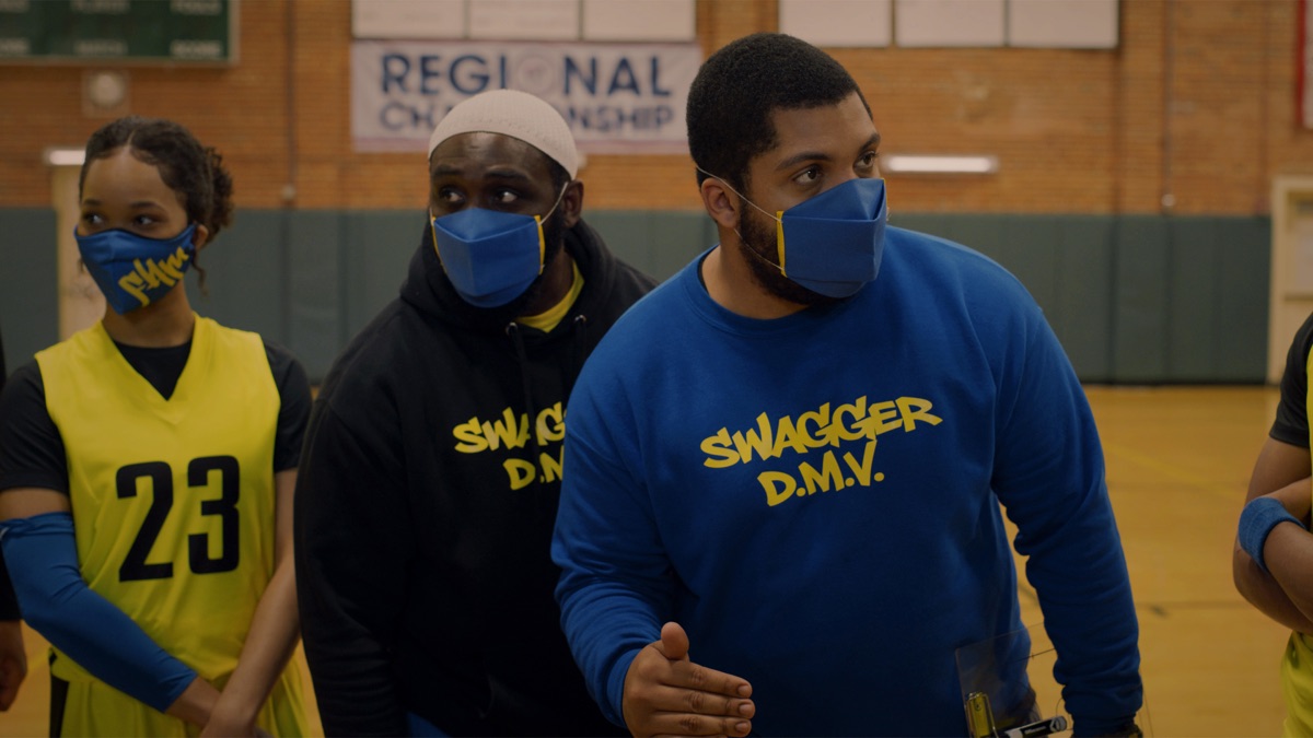 ‎Regarder Jusqu'au bout - Swagger (saison 1, épisode 9) - Apple TV (FR)