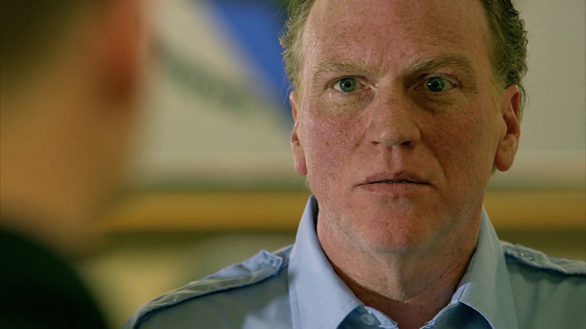 The Navy Seal Pastor – Handsome Devils (Season 1, Episode 7) - Apple TV (AU)