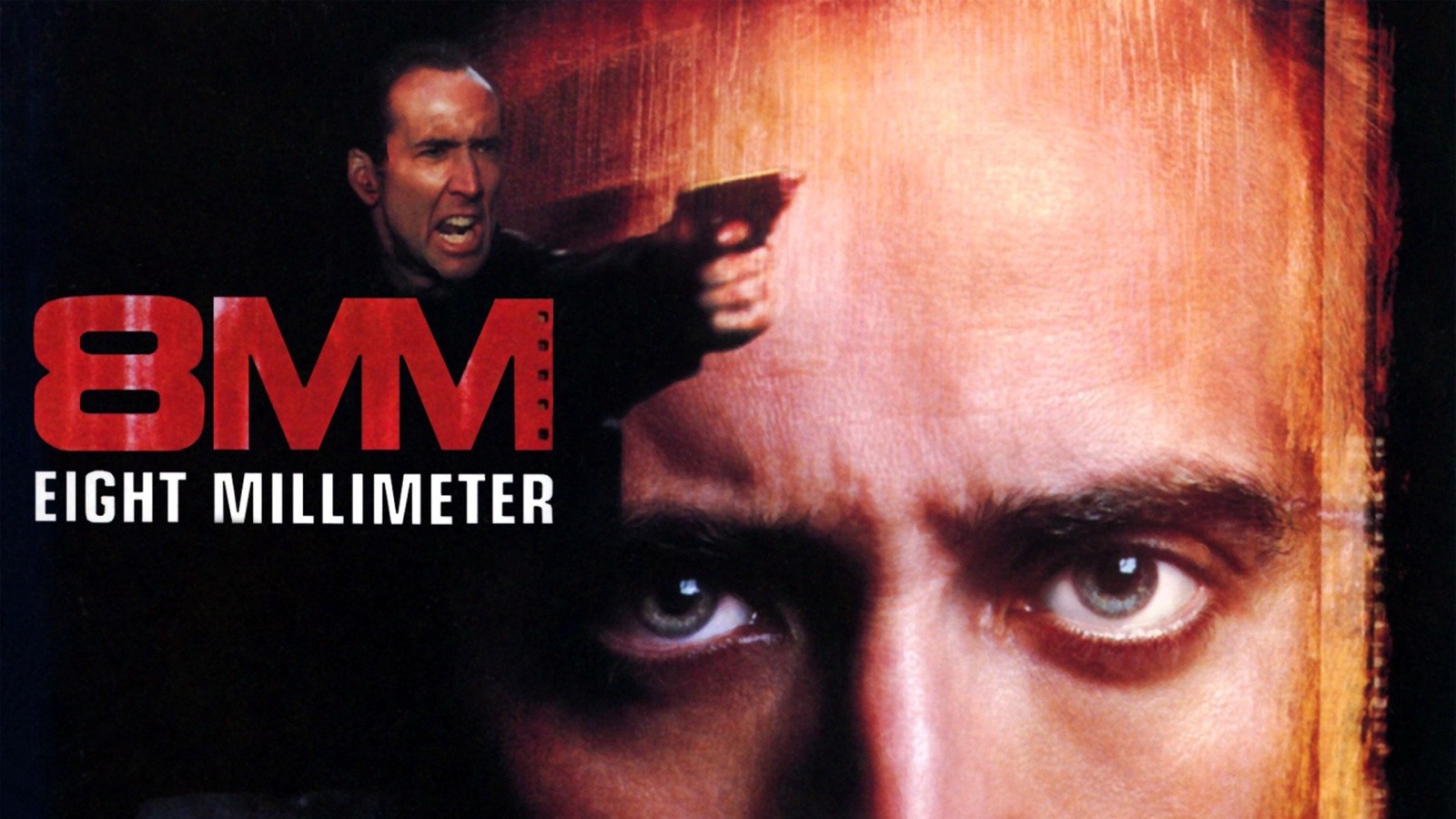 Apple TV 上的《Eight Millimeter》