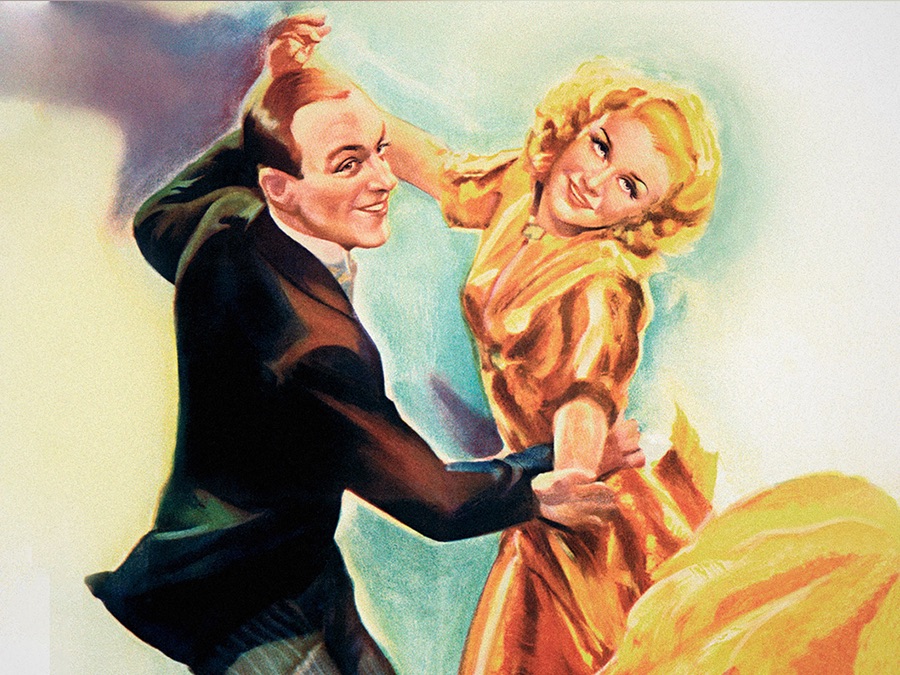 Shall We Dance - Apple TV