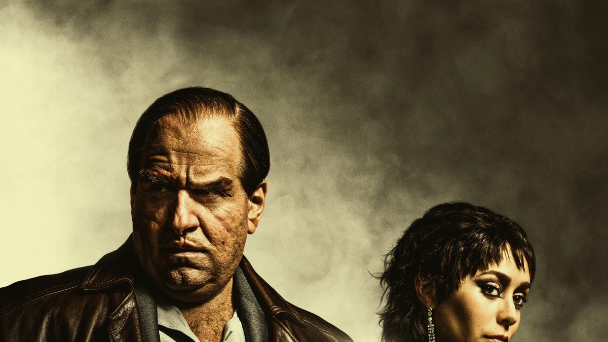 ‎The Penguin - Apple TV