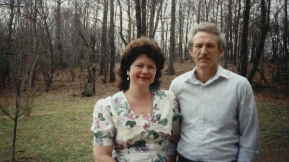 Jerrie Bryant - Snapped: Crímenes de Pasión (temporada 25, episodio 13 ...