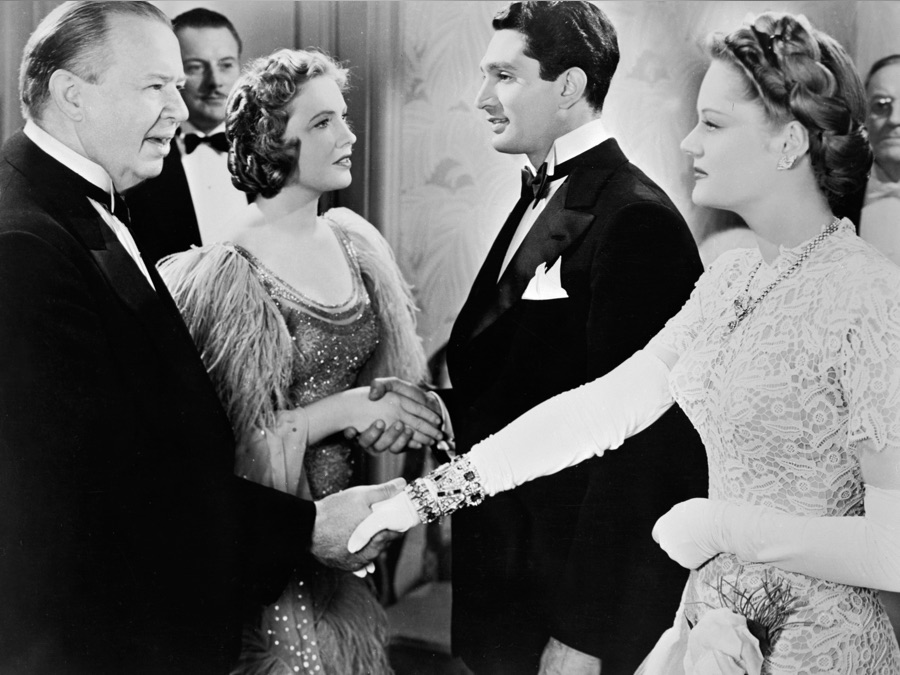 Rhapsody In Blue - Apple TV