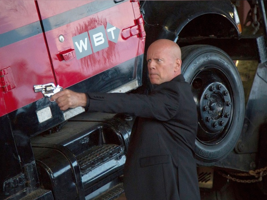 Precious Cargo | Apple TV (CA)