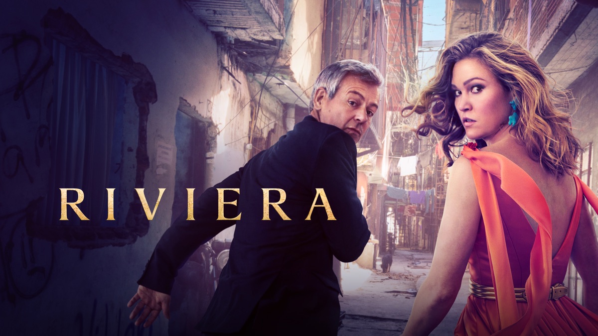 ‎Riviera - Apple TV