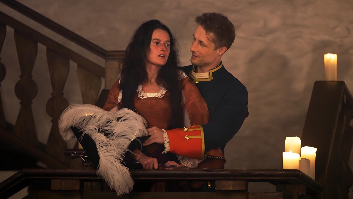 Dr. Sander's Sleep Cure - Apple TV