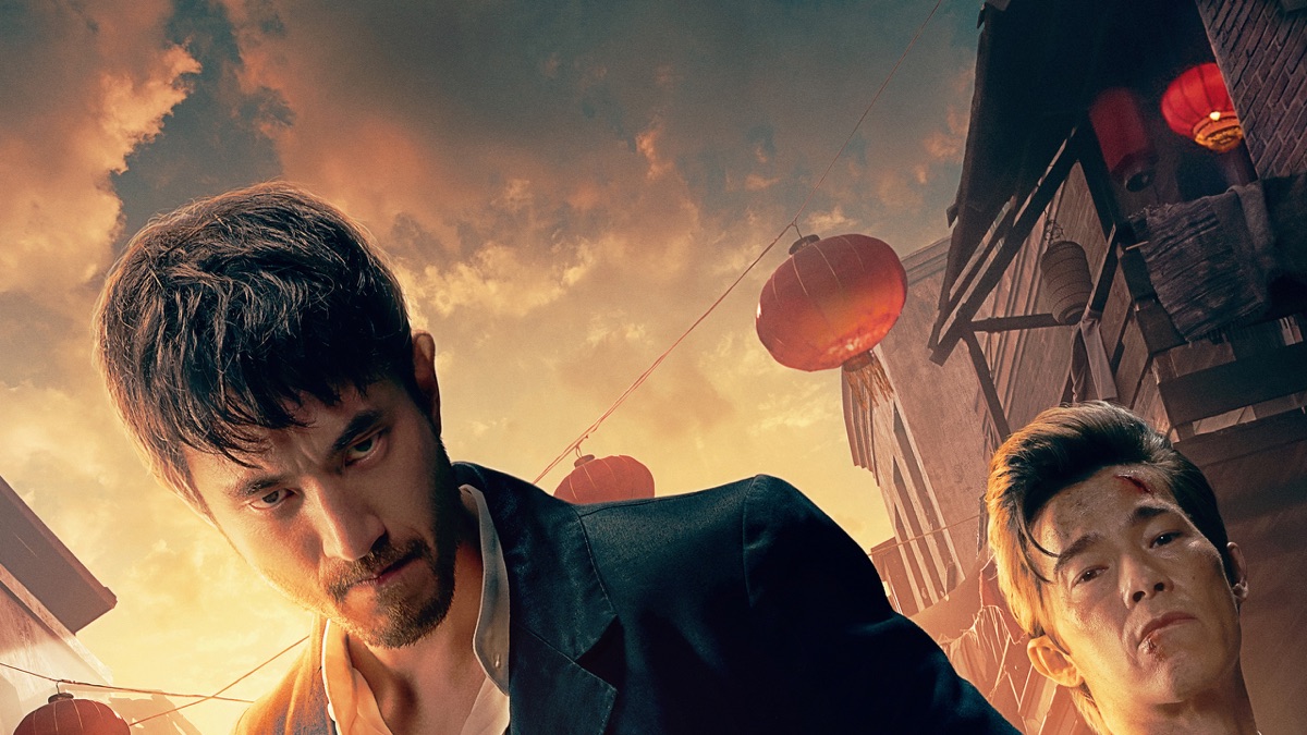 ‎Warrior - Apple TV