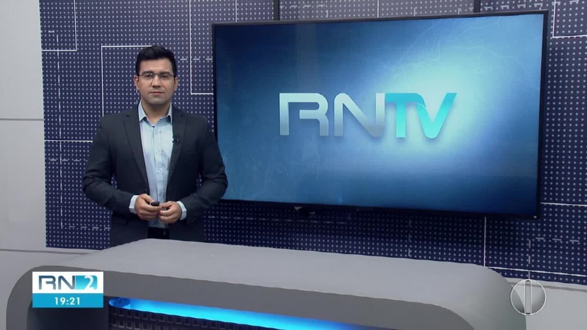 RN2 - Edição de sábado, 31/08/2024 - RN TV 2ª Edição - Apple TV (BR)