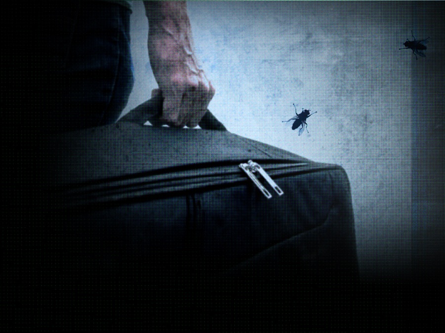 The Suitcase Murders - Apple TV (UK)