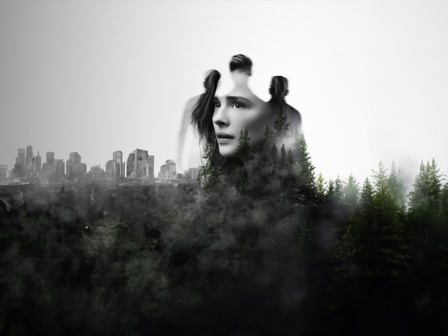 Mother/Android - Apple TV