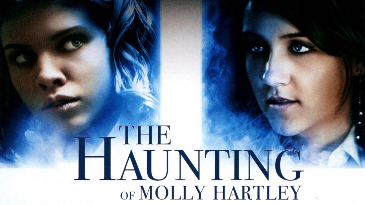 ‎The Haunting of Molly Hartley - Apple TV