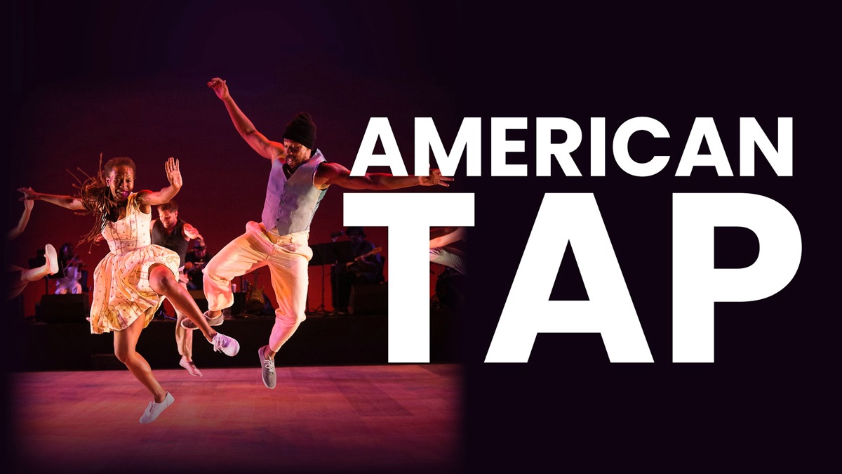 ‎American Tap - Apple TV
