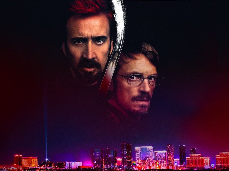 Sympathy For The Devil - Apple TV (EG)