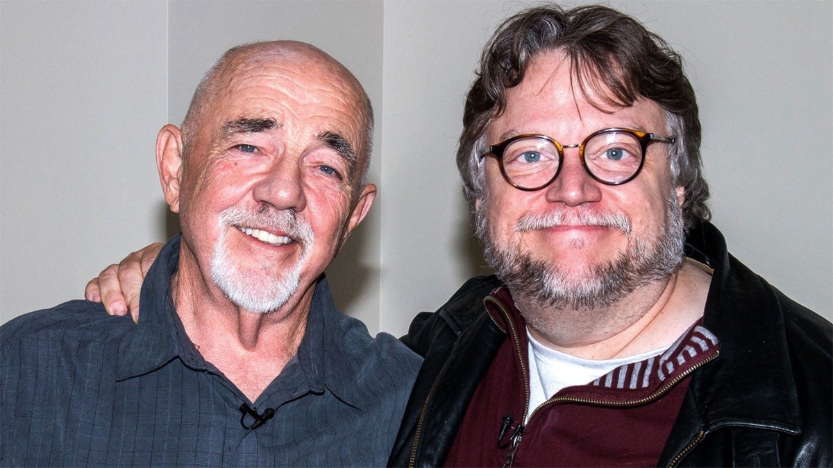 Making Apes: The Artists Who Changed Film - Apple TV