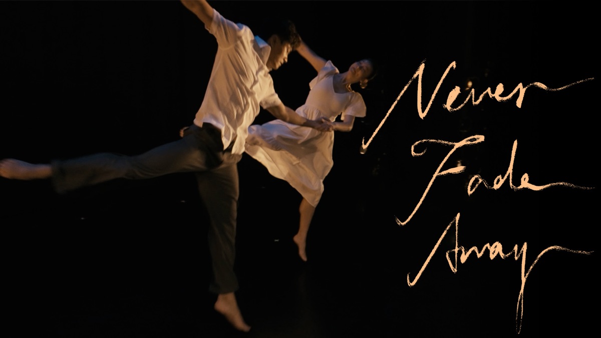 ‎Never Fade Away - Apple TV