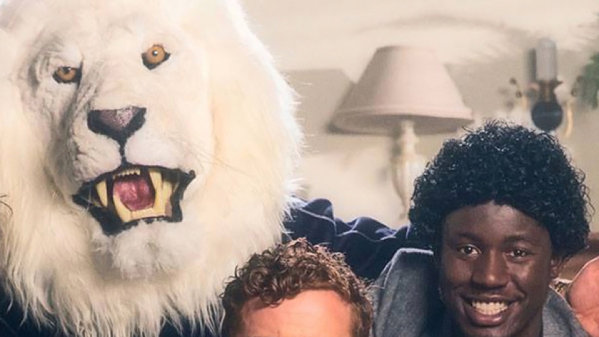 ‎Danger 5 - Apple TV