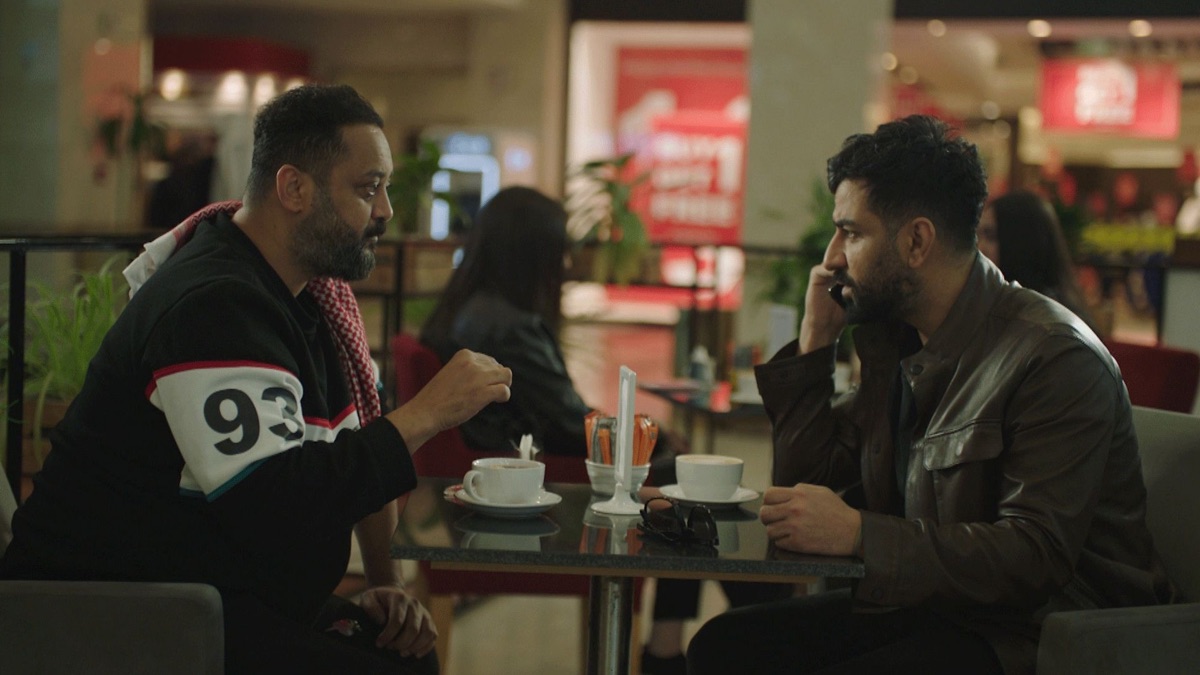 ‎Episode 3 - Intiqam Mashrou' (Series 1, Episode 3) - Apple TV (SA)