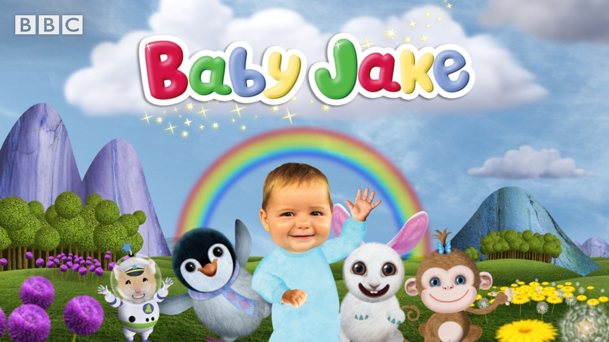 ‎Baby Jake - Apple TV