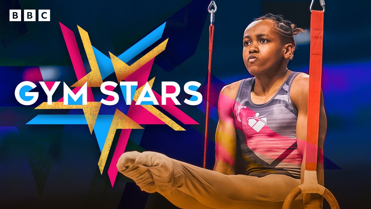 ‎Gym Stars - Apple TV