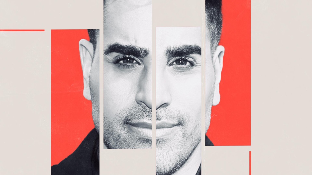 Dr Ranj Singh - Imposter Syndrome (Series 1, Episode 3) - Apple TV (UK)