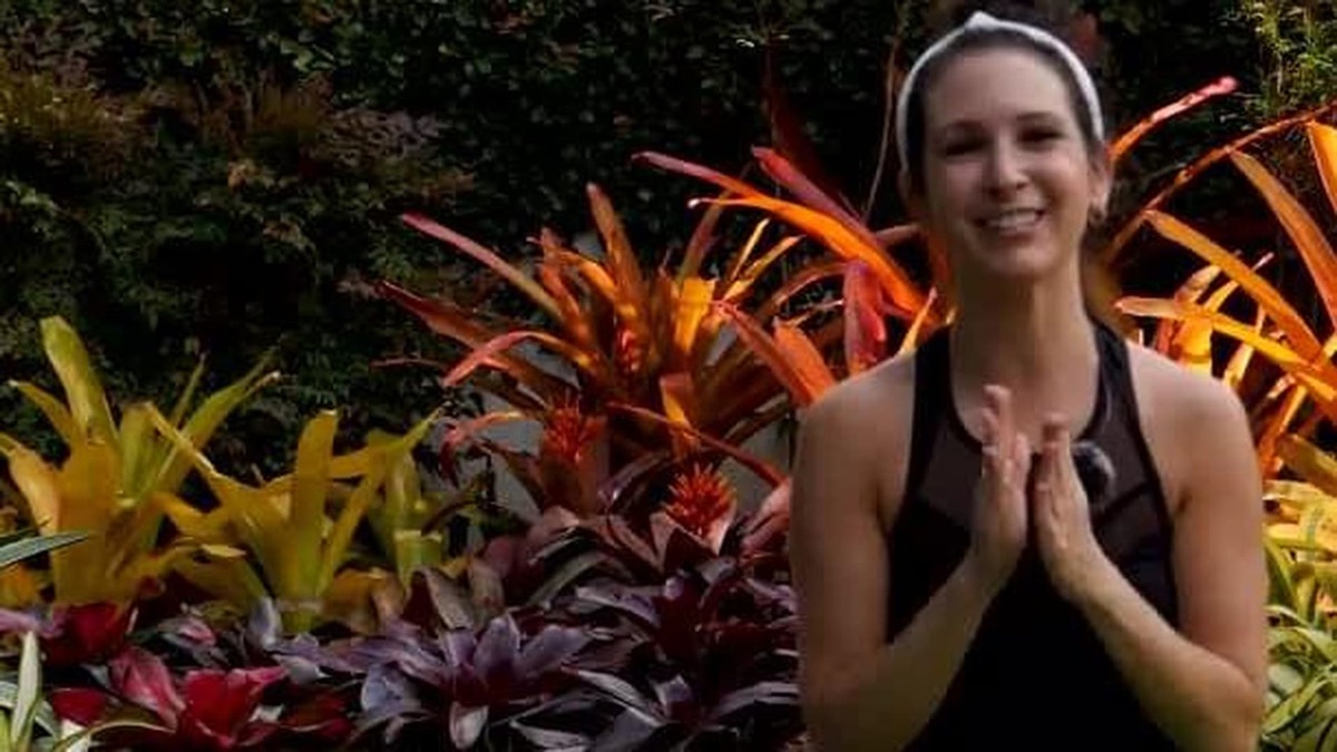 7 Day Lower Body Transformation - Apple TV