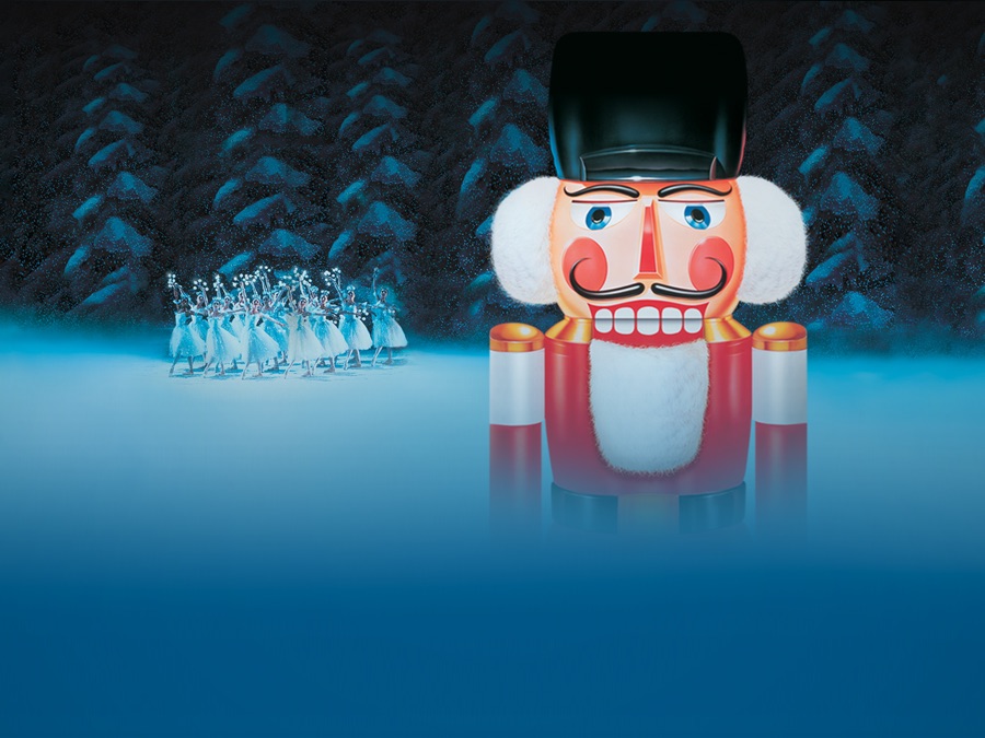 The Nutcracker - Apple TV (CA)