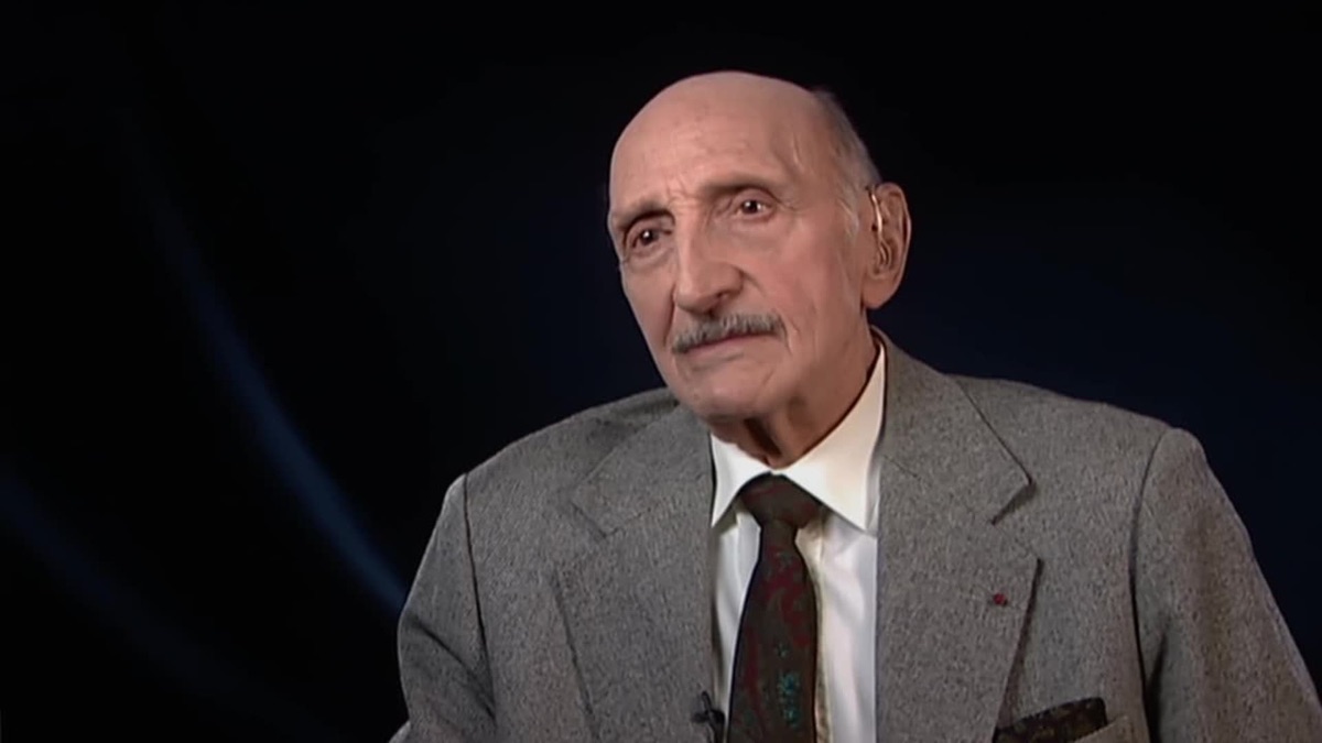 ‎After Auschwitz – Auschwitz: Voices of 44 Survivors (Season 1, Episode ...