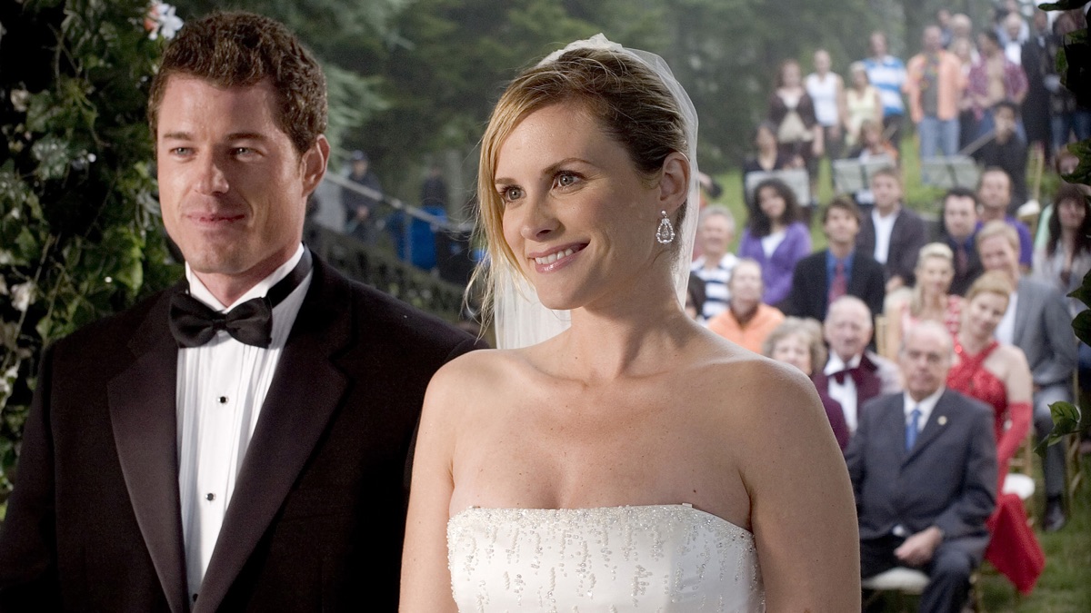 ‎Wedding Wars —Apple TV