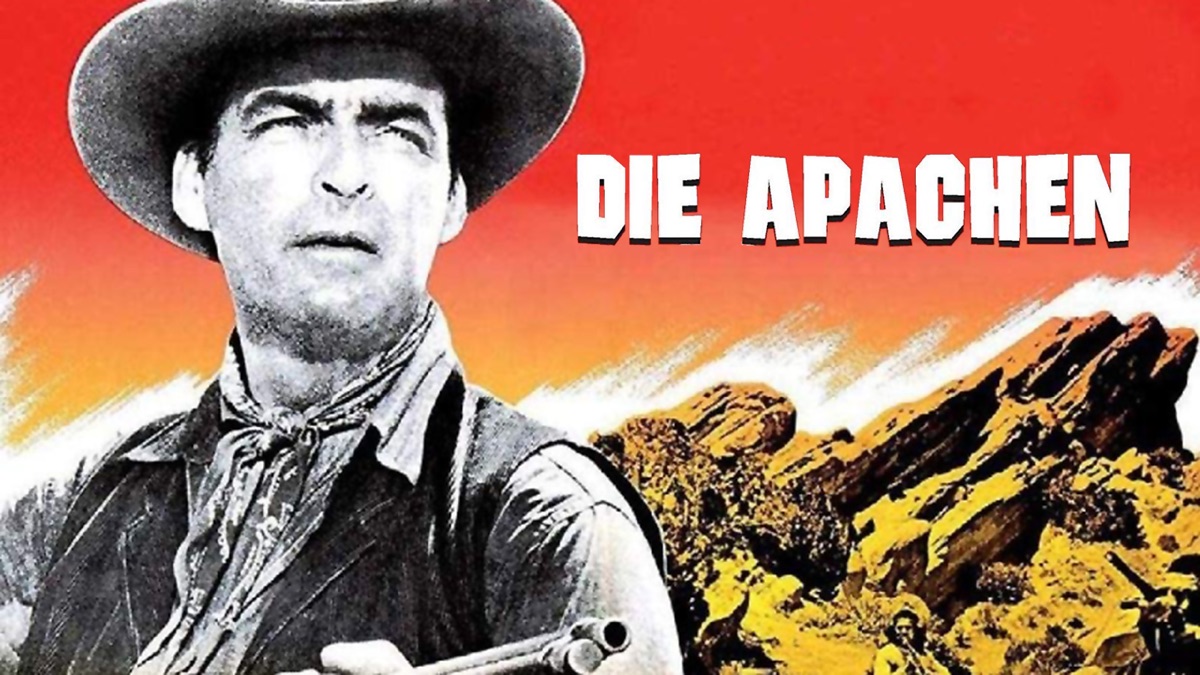 ‎Aufstand der Apachen - Apple TV