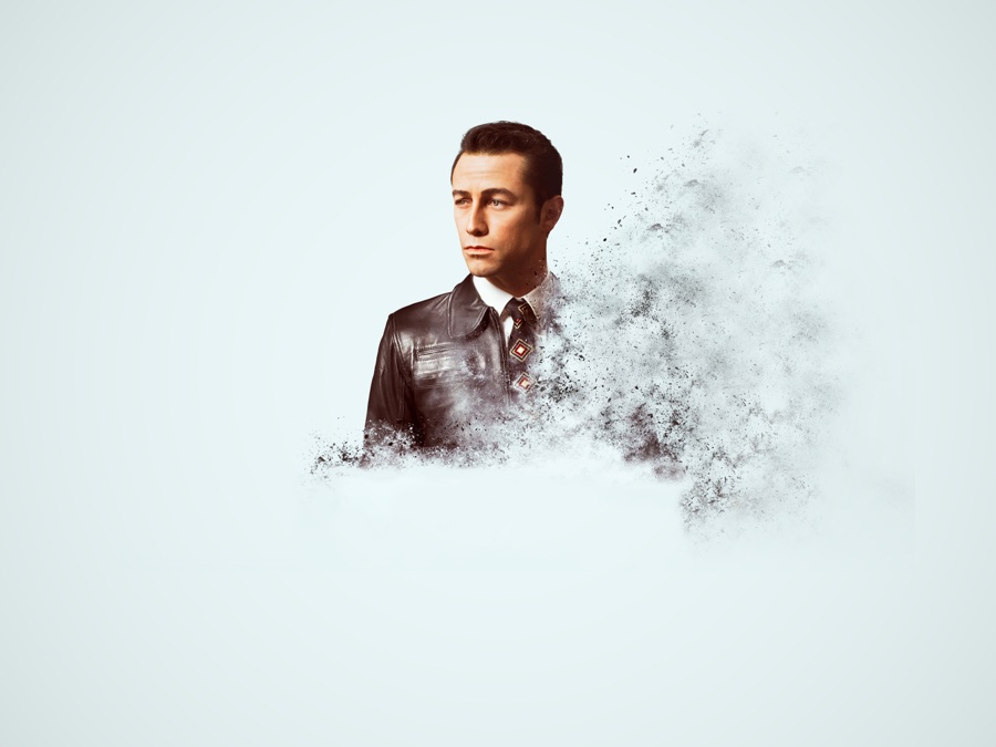 Looper - Apple TV (PL)