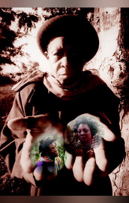 ‎Maangamizi: The Ancient One - Apple TV