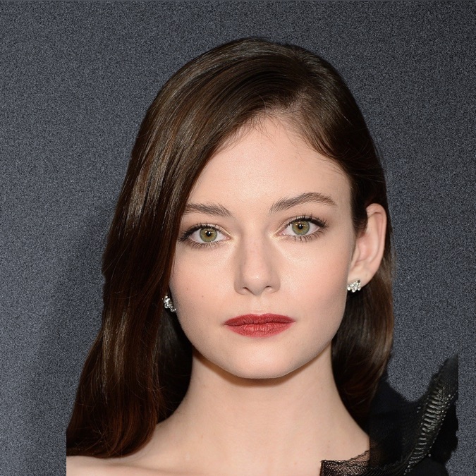 ‎Películas y programas de TV de Mackenzie Foy - Apple TV